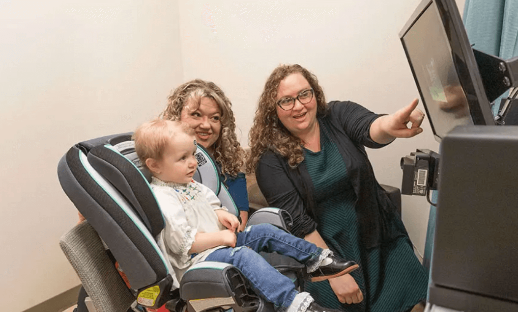 toddler-word-learning-study – LLAMA Lab